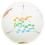 Twist ball