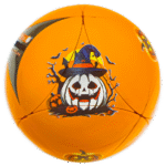Twist ball