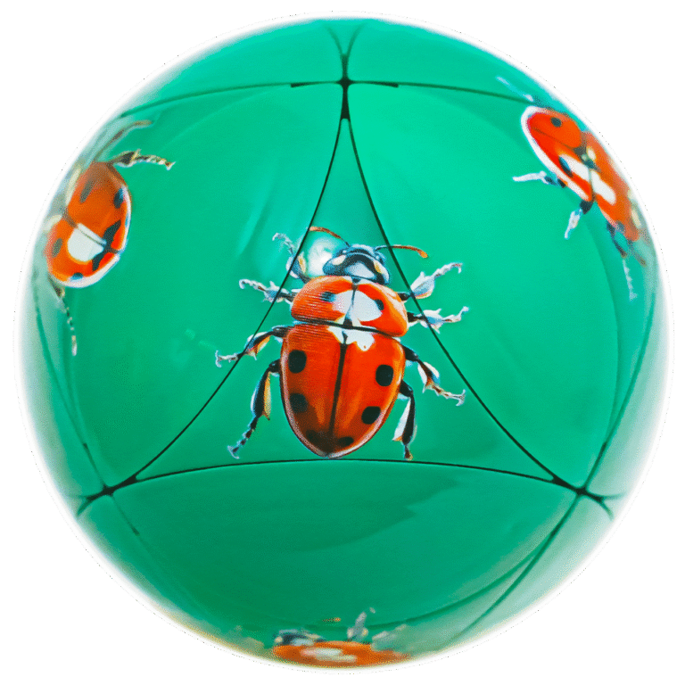 Twist ball